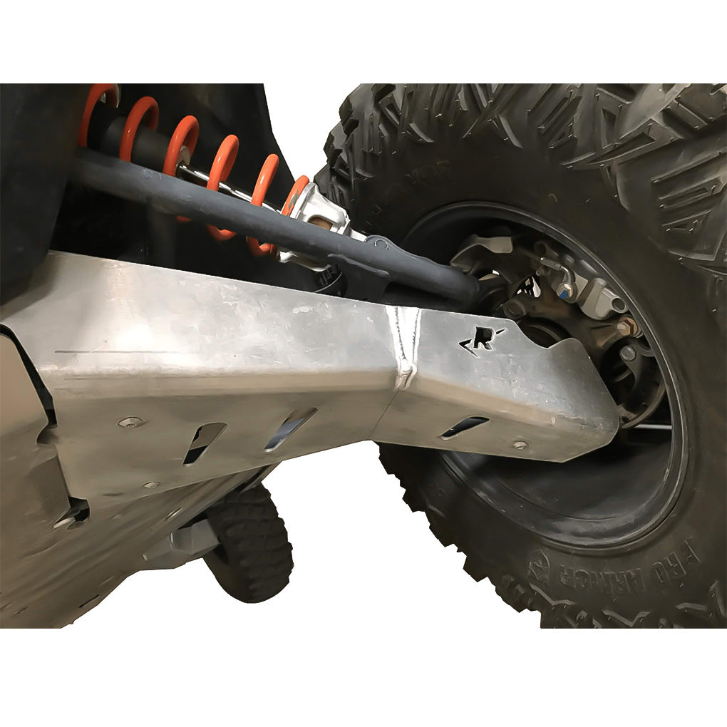 A Armcv Boot Guards 2020 2024 Polaris General Xp 1000 Ricochet