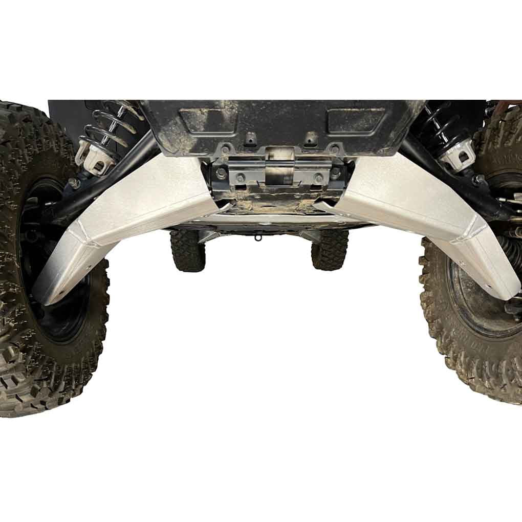 A-arms/CV Boot Guard Set | Polaris Xpedition ADV 5 – Ricochet Off-Road