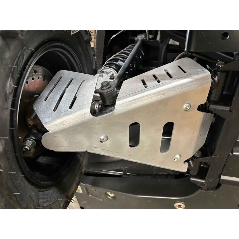 Front A-Arm/CV Boot Guards | Polaris Ranger SP 570 – Ricochet Off-Road