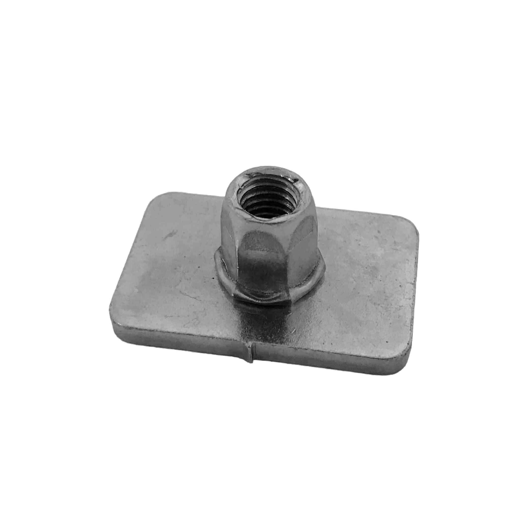 Replacement Hardware – Ricochet Off-Road