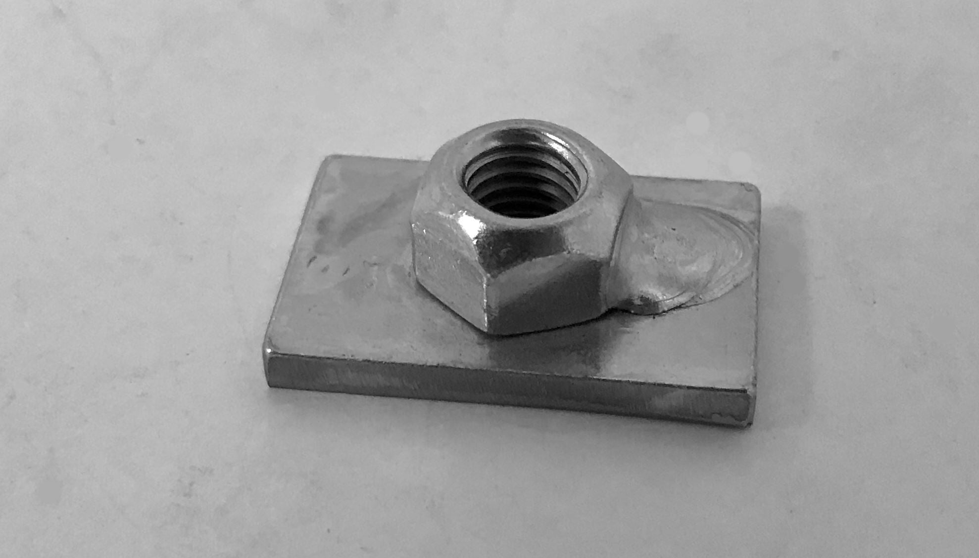 Replacement Hardware – Ricochet Off-Road