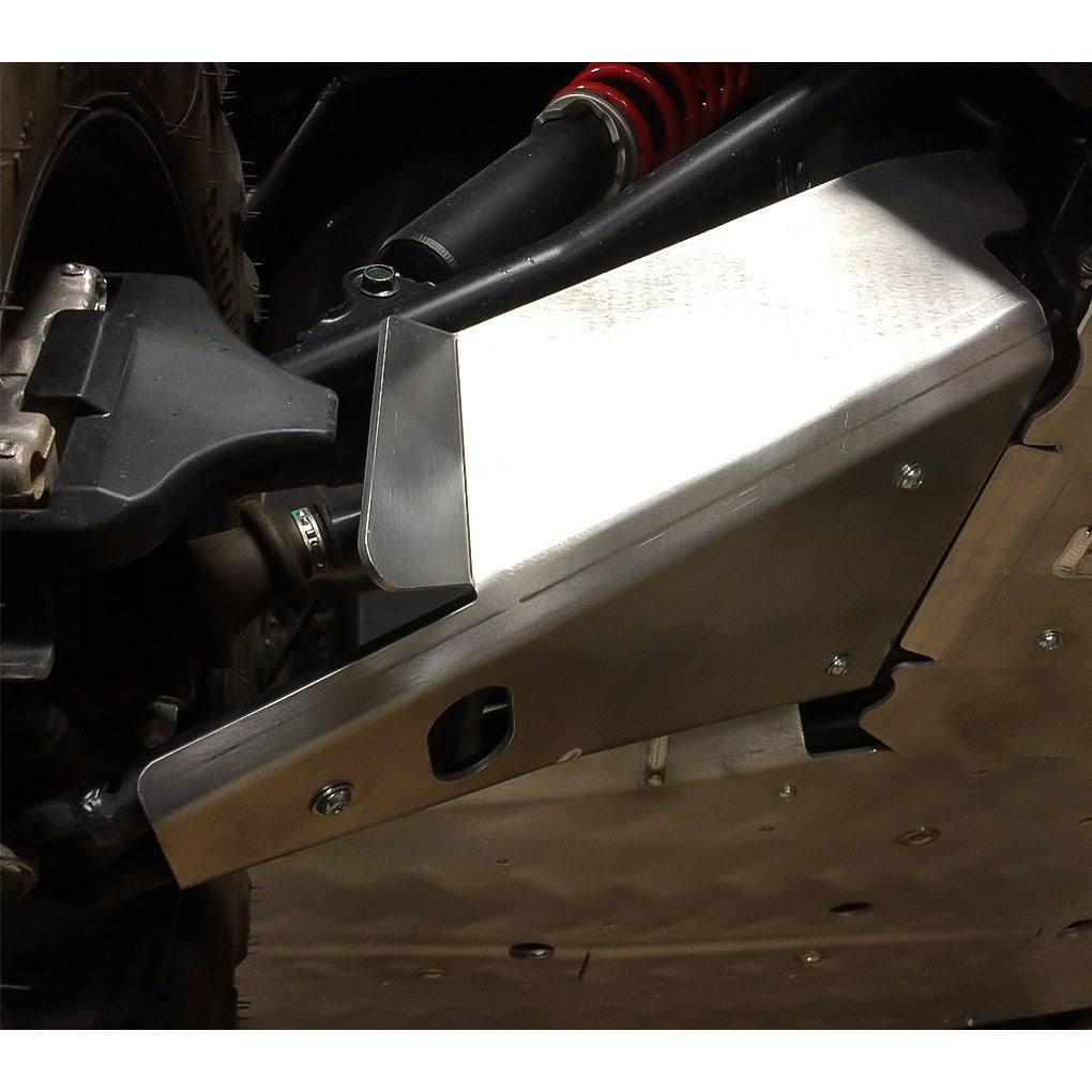 A-Arm/CV Boot Guards | Polaris General 4 1000 – Ricochet Off-Road