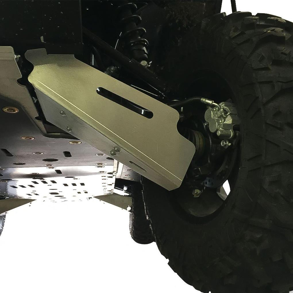 A-Arm/CV Boot Guards | Kawasaki Mule Pro FXT – Ricochet Off-Road
