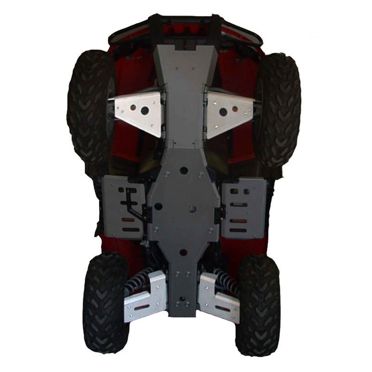 A-Arm/CV Boot Guards | Arctic Cat TRV 450 – Ricochet Off-Road