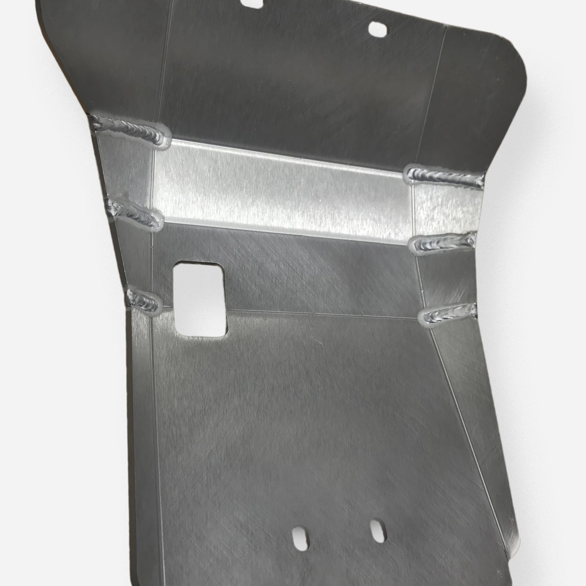 Skid Plate | Yamaha TW200 – Ricochet Off-Road